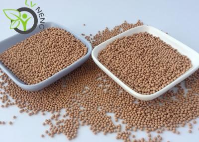 China XH-5 Chemical Molecular Sieve Zeolite Desiccant For Refrigeration Filter Drier for sale