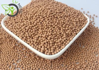 China XH-11 Refrigerant Desiccant Molecular Sieve For HVAC Heating Ventilation Air Conditioning for sale