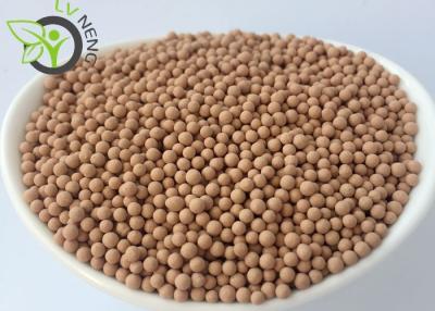 China Condensing Unit Drying Refrigerant Desiccant Zeolite Molecular Sieve for sale