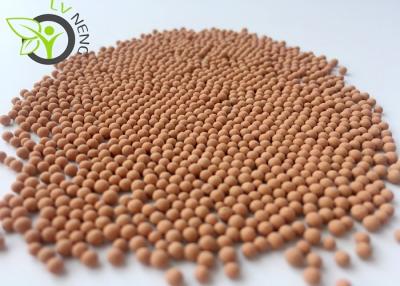 China Adsorbent Molecular Sieve Refrigerant Desiccant Xh-11 For Condensate Pump Dryer for sale