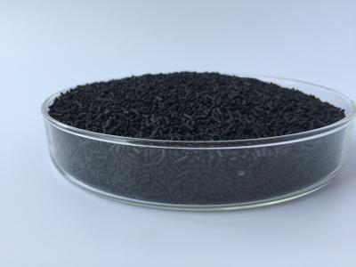 China Adsorbent Type Carbon Molecular Sieve With Micropores Air Separation Capacity for sale
