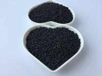 China High Nitrogen Rate Granular Carbon Molecular Sieves 680 - 700G/L Stacking Density for sale