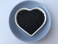 China CMS-240 Carbon Molecular Sieve Adsorbent 680 - 700G/L High Nitrogen Yield for sale