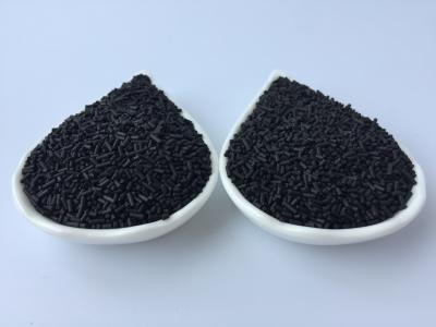 China 0.7 - 0.8Mpa High Nitrogen Yield Carbon Molecular Sieve CMS-220 1.1mm - 1.2mm Diameter for sale