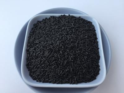 China High Nitrogen Rate Carbon Molecular Sieve Granular 680 - 700G/L Stacking Density for sale