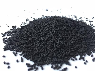 China Molekularsieb-Adsorbent des Kohlenstoff-CMS-220 für granulierte Aktivkohle zu verkaufen