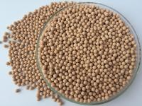 China PH7 - 9 Molecular Sieve Type 4A Granular With Moisture Adsorption 21% for sale