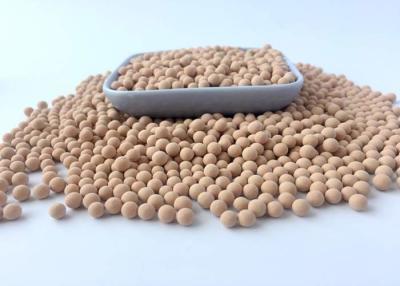 Cina 2 - diseccante del setaccio molecolare 13X di 3mm per adsorbimento e filtrazione in vendita