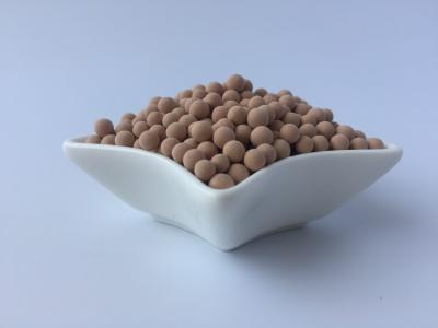 Cina Diseccante del setaccio molecolare di industria chimica 13X con 6 - 8 pH in vendita