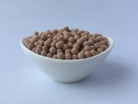 China White Molecular Sieve Type 13X Zeolite 21% Moisture Adsorption for sale