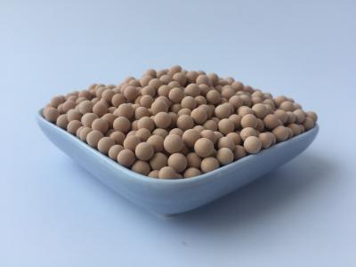 Cina Diseccante del setaccio molecolare della zeolite 13X per le industrie farmaceutiche dell'alimento in vendita