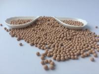 China White Molecular Sieve Type 13X Zeolite 21% Moisture Adsorption for sale