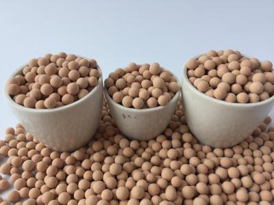 Cina Sivo molecolare Zeolite 13X Sivo molecolare essiccante per prestazioni efficienti in vendita