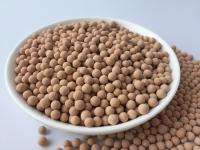 China Granular Shape Molecular Sieve Type 4A With Crush Strength 20N for sale
