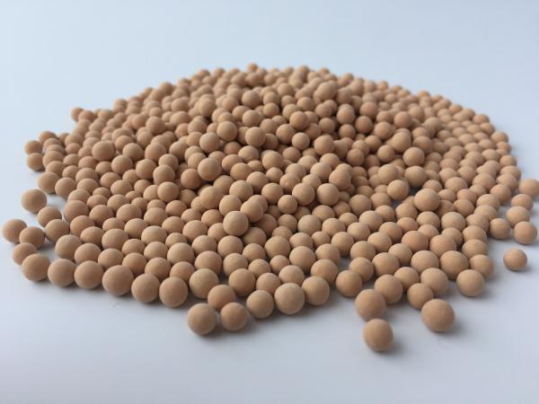 3A Pore Size Zeolite Molecular Sieve Sphere Beads Molecular Sieve Zeolite