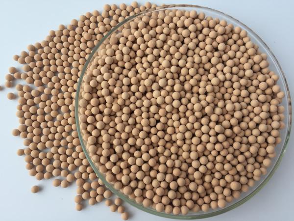3A Pore Size Zeolite Molecular Sieve Sphere Beads Molecular Sieve Zeolite