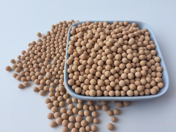 3A Pore Size Zeolite Molecular Sieve Sphere Beads Molecular Sieve Zeolite