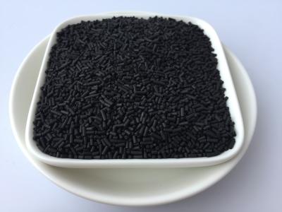 China Activated Carbon Molecular Sieve CMS-240  680 - 700G/L Stacking Density 1.1mm - 1.2mm Particle Diameter for sale