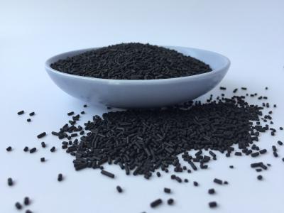 China 1.1mm - 1.2mm Particlehigh purity cheap price adsorbent nitrogen gas chemical material carbon molecular sieve CMS-240 for sale