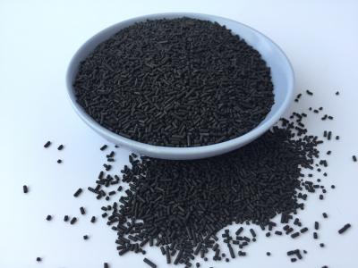 China 1.1mm - 1.2mm Particlehigh purity cheap price adsorbent nitrogen gas chemical material carbon molecular sieve CMS-240 for sale