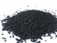 China Black Granular Molecular Sieve Adsorbent For Superior Adsorption Performance for sale