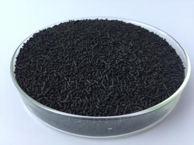 China CMS-220 Carbon Molecular Sieve ≤20C Test Temperature ≤1.0% Moisture Content for sale