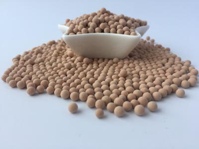 Cina Affidabile desiccante per setaccio molecolare 13X per prestazioni ottimali - 2 anni di durata in vendita