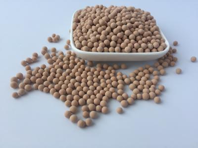 Cina Raggiungere livelli di pH ottimali con la zeolite 13X 6-8 PH Valore 2 - 3nm in vendita