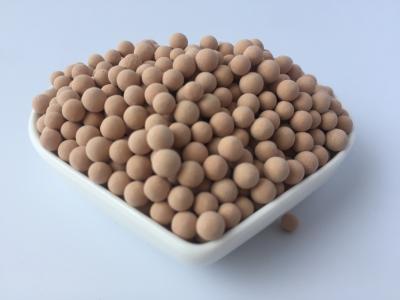 Cina Imballaggio 25 kg/Bassa 13X Desiccante per setaccio molecolare per l'assorbimento dell'umidità in vendita