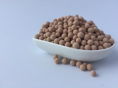 Cina 13X Seta molecolare per una maggiore densità di assorbimento ≥ 0 75 g/ml in vendita