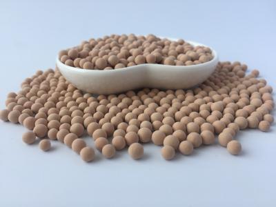 産業用乾燥 13X 分子シート乾燥剤 80°C 強化された表面面積 ≥900m2/G