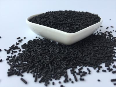 Cina CMS-220 Seta molecolare al carbonio per pressione di assorbimento 0,75-0,8Mpa e dimensione dei pori 2-3nm in vendita