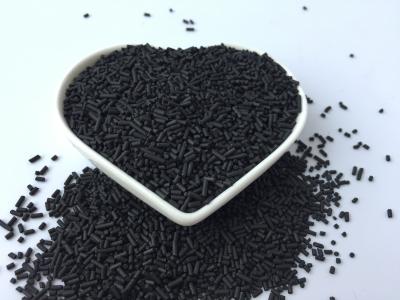 中国 CMS-220 吸着圧 0.75-0.8Mpa と穴位サイズ 2-3nm のための炭素分子シート 販売のため