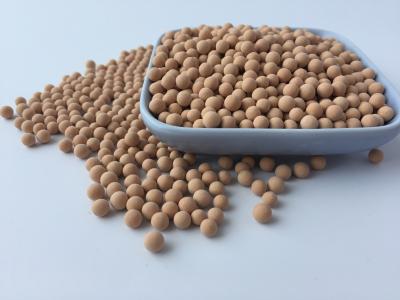 China Industrial-Grade Zeolite Molecular Sieve For Efficient Absorption Of Volatile Organic Compounds for sale