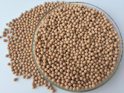 China Industrial-Grade Zeolite Molecular Sieve For Efficient Absorption Of Volatile Organic Compounds for sale