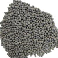 China Activated Alumina Palladium Catalyst 0.1%-5.0% Bulk Density <2000 ppm Application 25kg/bag Pack for sale