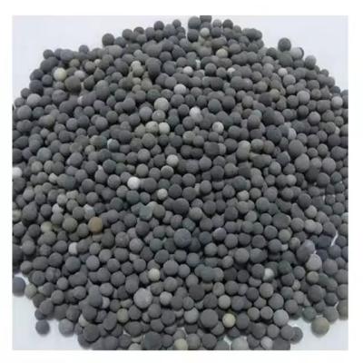 中国 化学反応 触媒 パラジウム球体形 粉砕強度 >45N/ビーズ Pd 0.1%-5.0% 販売のため