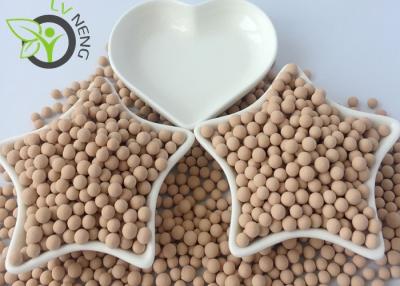 China 5a Type Molecular Sieve Adsorption / Molecular Sieves For Drying Solvents for sale