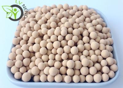 Cina Grande efficace certificazione disseccante dello SGS del setaccio molecolare del poro 13x in vendita