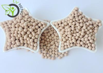 China 5a Type Molecular Sieve Adsorption / Molecular Sieves For Drying Solvents for sale