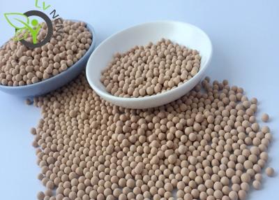 China 5a Type Molecular Sieve Adsorption / Molecular Sieves For Drying Solvents for sale