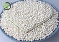 China 403 Error Code Activated Alumina Beads for Web Server Performance for sale