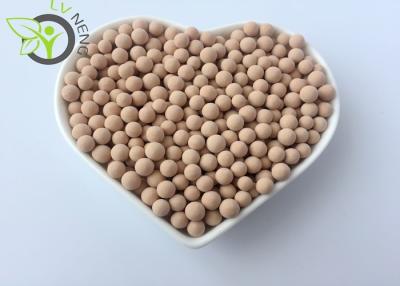 China Oxygen Generator Molecular Sieve 13x Effective Pore High Adsorption Capacity for sale
