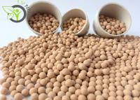 Quality LPG Dehydration Molecular Sieve Adsorber 4a Molecular Sieve Desiccant for sale