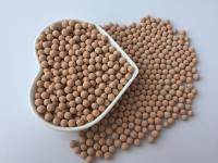 China Versatile Zeolite Molecular Sieves With Uniform Pore Size For Selective Adsorption for sale