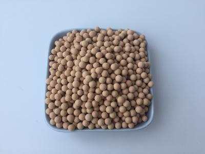 Cina desolforazione disseccante del setaccio molecolare 13X per gas di petrolio liquefatto & l'idrocarburo liquido in vendita