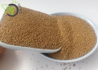 Китай Сфера SGS формирует шарики 2,0 до 3.0mm молекулярной сетки для адсорбции газа SF6 продается