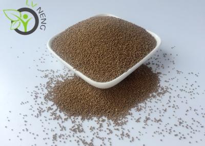 China CAS 1318-02-1 Sphere Molecular Sieve Adsorbent For High Voltage Electric Switchgear for sale