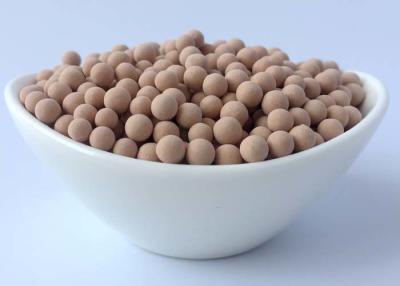 Cina Setaccio molecolare granulare di forma 13X HP per la purificazione a secco profonda del gas in vendita