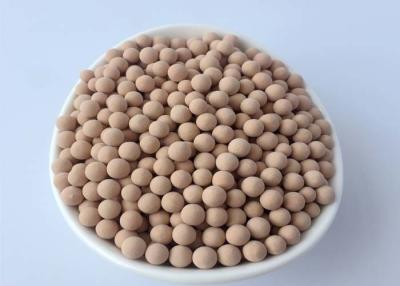 Cina Setaccio molecolare granulare di forma 13X HP per la purificazione a secco profonda del gas in vendita